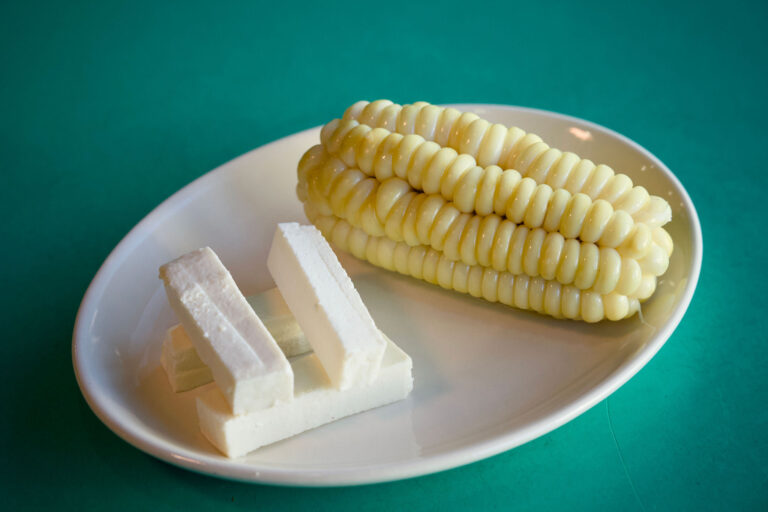 El Rey Peruvian Restaurant – We invite you to embark on a culinary ...