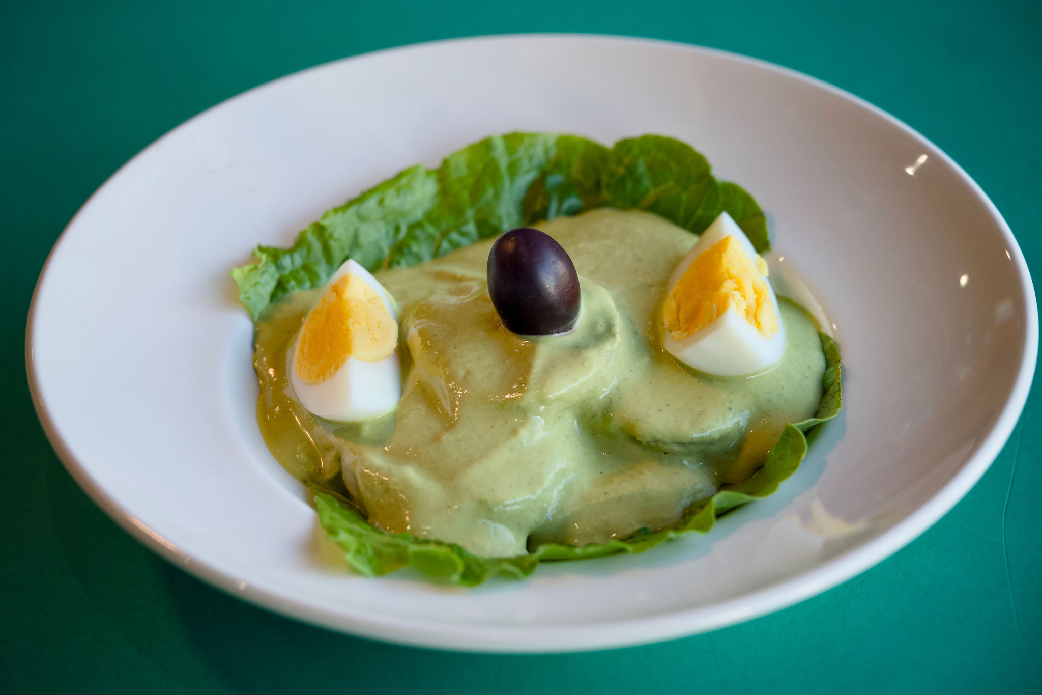 El Rey Peruvian Restaurant – We invite you to embark on a culinary ...